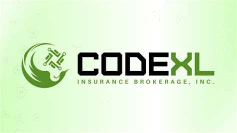 Codexl Solution Inc