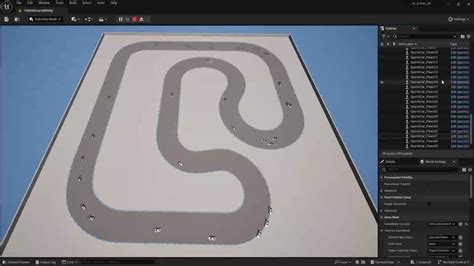 Aryan Rathore On Linkedin Ai Gamedev Unrealengine Cars Ml