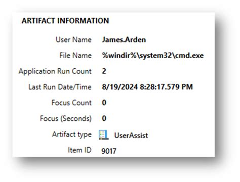 Unraveling The Clues Rdp Artifacts In Incident Response Magnet Forensics