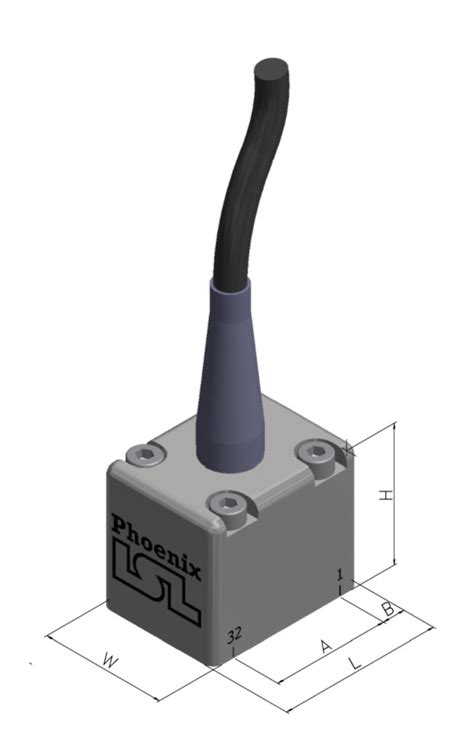 Głowice Phased Array Pcb