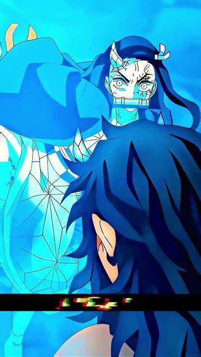 Demon Slayer Кленок рассекающий демонов 😈 Youtube