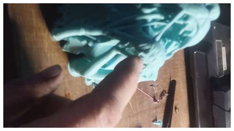 3d Printed Tiger Head Eporner