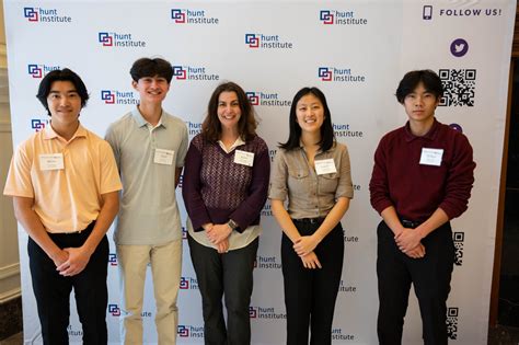 2023 North Carolina Datathon · The Hunt Institute