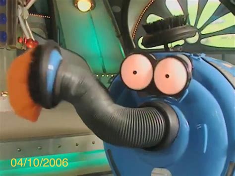 Noo Noo With Deflated Laa Laas Ball 4 By Brianmatthew46 On Deviantart