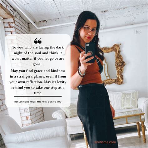 Whitisms Indieauthor Inspirational Mondaymotivation Kindness Grace Reflect Encouragement