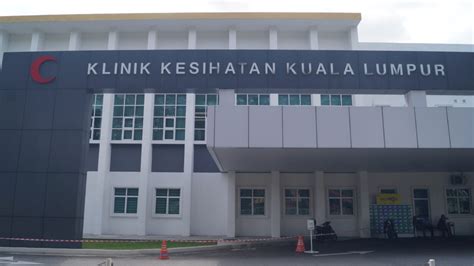 Five More Klinik Kesihatan To Extend Operating Hours Under Pilot