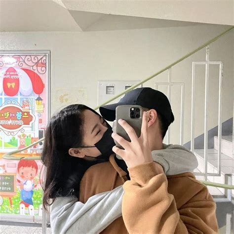 Pin On C O U P L E G O A L S Secret Dating Couples Couple Goals
