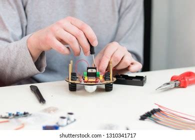 Hundred Arduino Boy Teacher Royalty Free Images Stock Photos Pictures Shutterstock