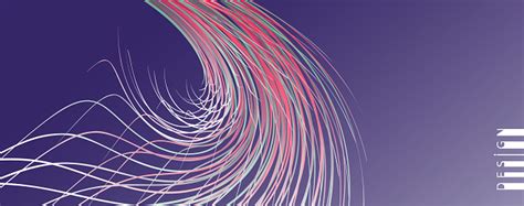 원근 효과가 있는 곡선선입니다 광섬유 3d 추상 배경입니다 벡터 그림입니다 광섬유의에 대한 스톡 벡터 아트 및 기타 이미지 광섬유의 섬유 패턴 Istock