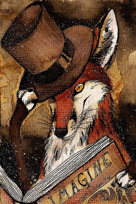 Imagine By Culpeo Fox On Deviantart