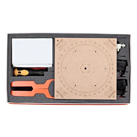 arduino® education braccio bundle Иновации и консултиране