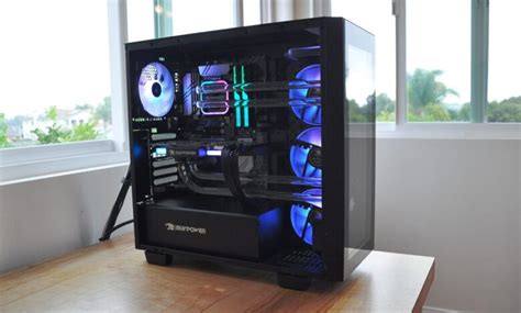 5 Main Computer Components And What They Do The Event Chronicle