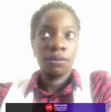 Fraudster Photo Gallery Of Reported Real Female Scammer Faces August