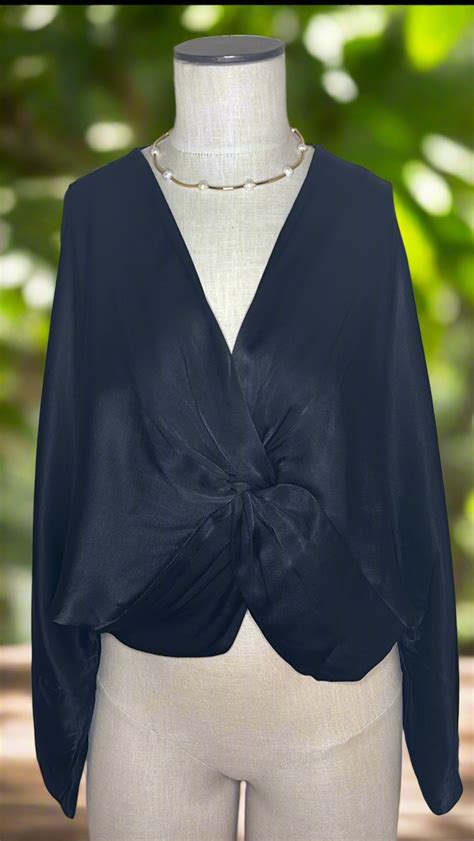 Scandal Italy Cinderella Front Wrap Top Cinderella Unique Apparel Usa