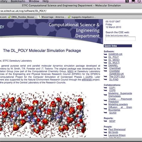 2 the figure shows the minimum image convention applied to the