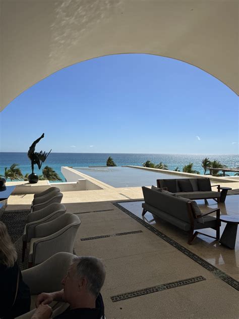 Marquis Los Cabos An All Inclusive Cabo Resort Review My Sister Made