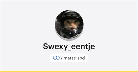 Swexyeentje Matsespd · Soloto