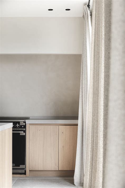 Oasis Of Calm Through The Use Of Soft Homogeneous And Seamless