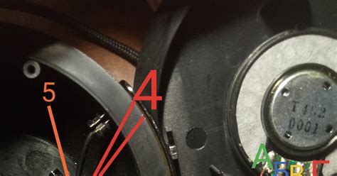 Как подключить провода к динамику Пикабу