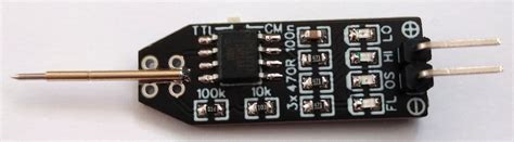 Gallery ATtiny A TinyProbe Hackaday Io Gallery ATtiny A TinyProbe Hackaday Io