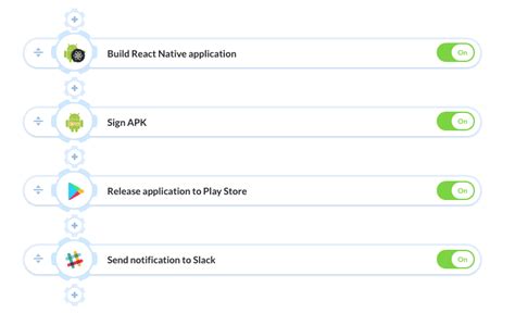 Introducing React Native Builds For Android Apps