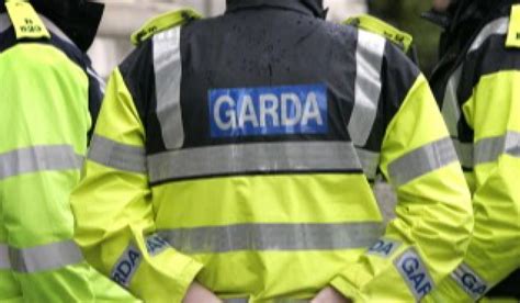 Gardaí Investigate Home Burglary In Limerick Where Thief Stole Multiple