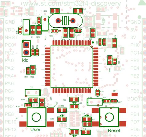 Сборка Stm32f4discovery Arm Programming