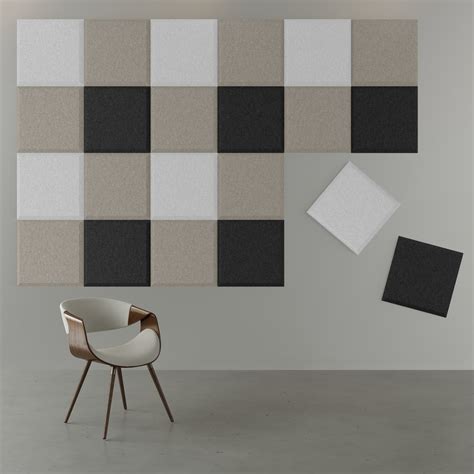 Block Acoustic Tiles Mumble By Design