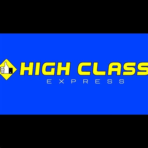 Myitkyina High Class Myitkyina High Class Express