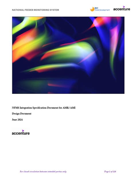 Nfms Integration Specification Amr Version19b Pdf Nfms Integration Specification Amr Version19b Pdf