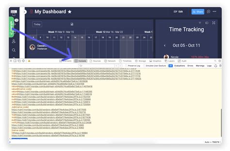 How To Open The Developer Console Support