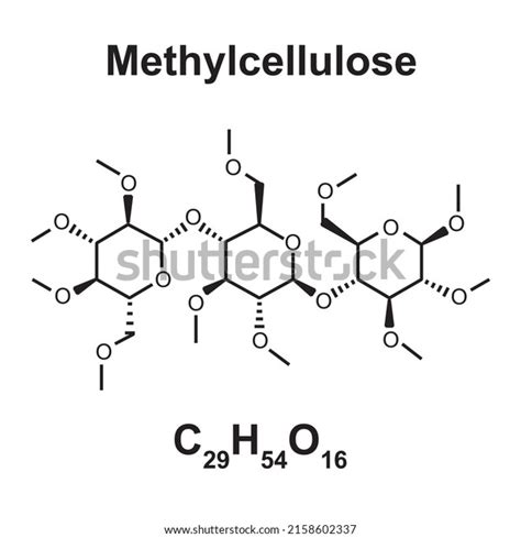 Metilcelulosa: Over 5 Royalty-Free Licensable Stock Illustrations ...
