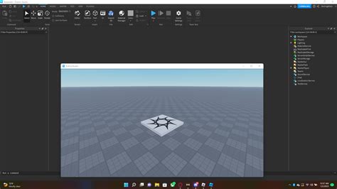 My Viewer Wont Go Back With Everything Else Rrobloxgamedev