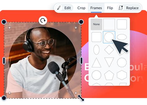 Crop Image Resize Rotate Fine Tune With Precision Visme