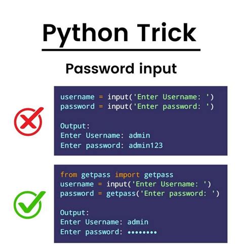 Josh Wenner On Linkedin Pythonforbeginners Securecoding Programming