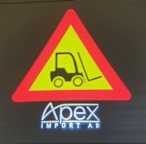 Apex Import Ab Jönköping