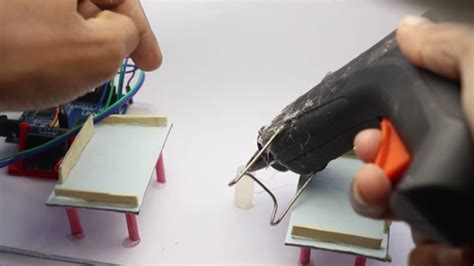 smart bridge using arduino with auto height increase 6 steps with pictures instructables