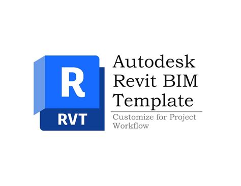 Autodesk Revit Bim Template Customize For Project Workflow Etsy Autodesk Revit Bim Template Customize For Project Workflow Etsy