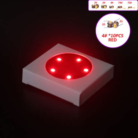 Ek24v Lbase Wireless Illumination Display Board