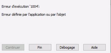 VBA Copier Coller Sous Conditions