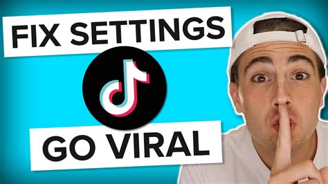 How To Go Viral on TikTok GUARANTEED in 2024 (NEW ALGORITHM UPDATE ...