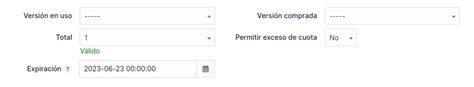 Licensing Does Not Notify · Issue 14969 · Glpi Projectglpi · Github