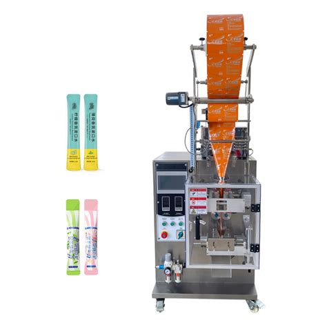 Vertical Form Packing Machines Vffs Packaging Solutions For Food
