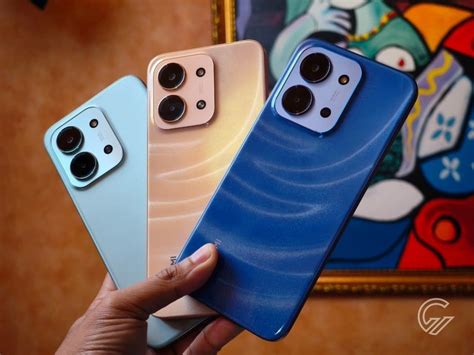 Kelebihan Dan Kekurangan Redmi C Ponsel Entri Yang Nyaman