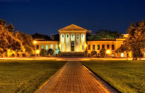 Louisiana State University Baton Rouge