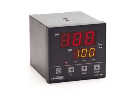 Temperature Controller Supplier Used And Refurbished