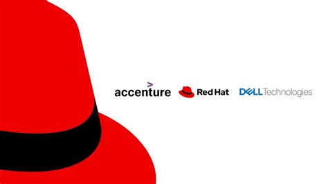 Powering Ai Innovation Red Hat Accenture And Dells Partnership For Cloud Transformation Gary