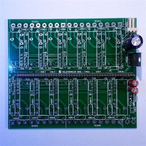 Liquidcrystali2ch Library For Arduino Ide 16x Archiduino
