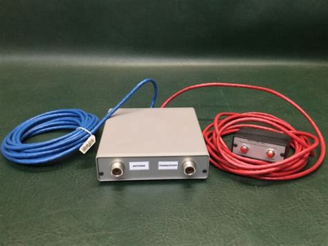 Am Com Automatic Screwdriver Antenna Controller EBay