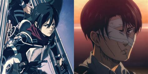 Attack On Titan What Is The Ackerbond